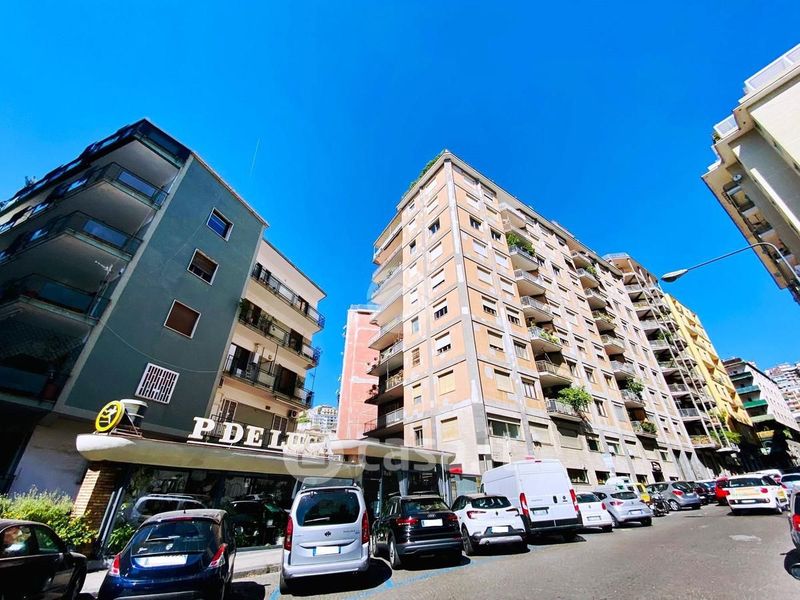 Appartamento in Affitto in Via Enrico Fermi 9 a Napoli - 148mq - Casa.it
