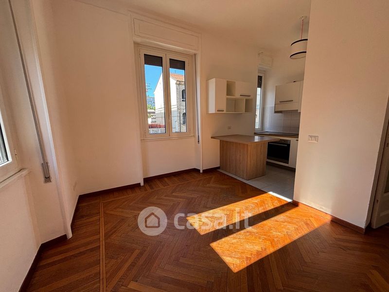 Trilocale in Affitto in Via Francesco Soave a Milano - 88mq - Casa.it