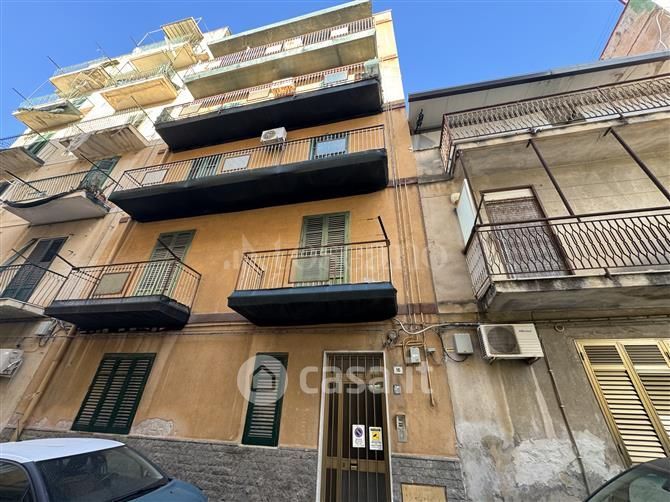 Appartamenti in vendita a Palermo in zona Altarello, Passo di Rigano ...