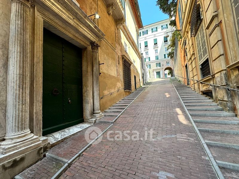 Locale commerciale in Vendita in zona Centro Storico a Genova - 158mq ...