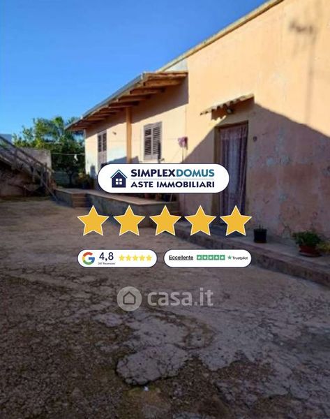 Appartamento in Vendita in Contrada Ventrischi a Marsala - 200mq - Casa.it