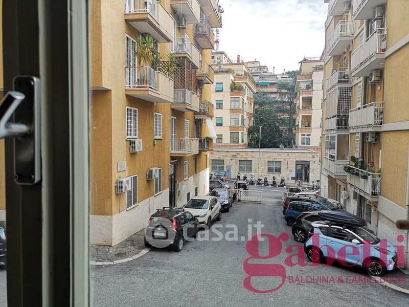 Bilocale in Vendita in Via Mario Magri 6 a Roma - 68mq - Casa.it