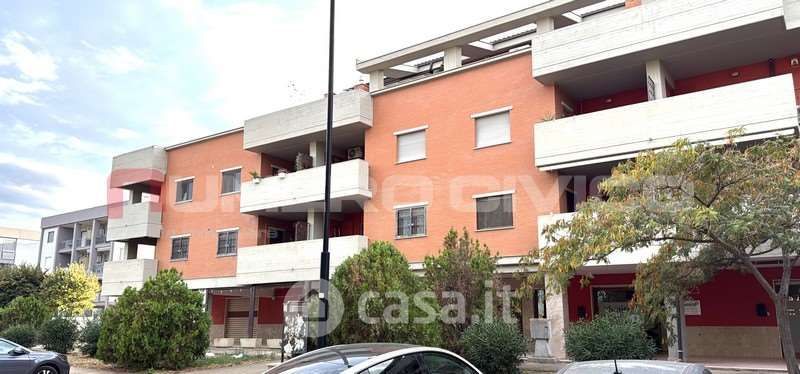 Quadrilocale in Vendita in zona Rione Candelaro a Foggia - 150mq - Casa.it