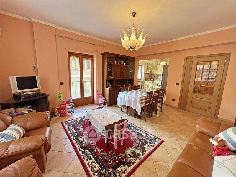 Appartamento in Vendita in Via dei Volsci 111 a Atina - 135mq - Casa.it