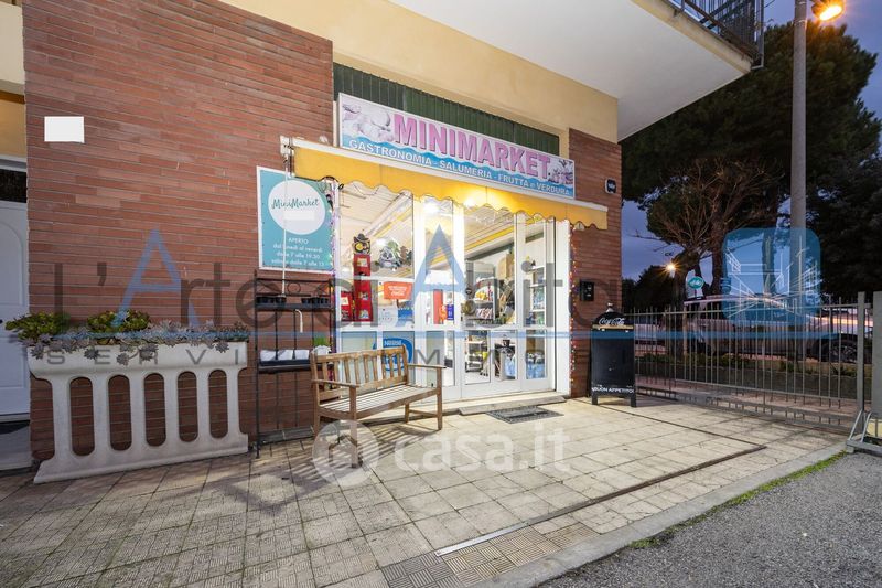 Attività commerciali in vendita nel quartiere Padulli di Rimini - Casa.it
