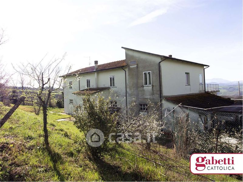 Rustico, casale in Vendita a Tavoleto - 600mq - Casa.it