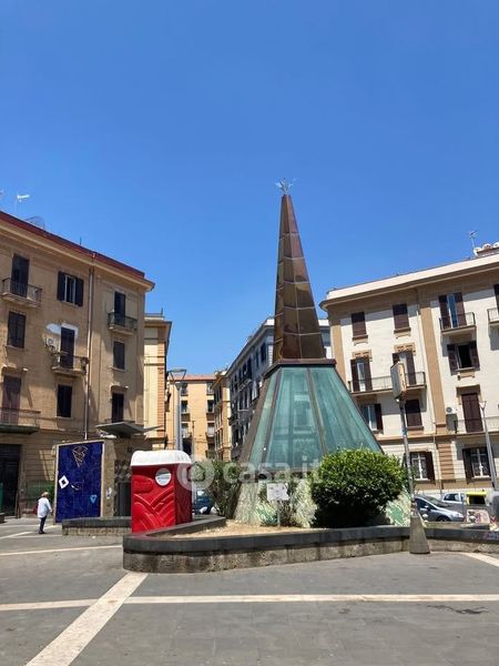 Quadrilocale in Affitto in Piazzetta Materdei a Napoli - 100mq - Casa.it