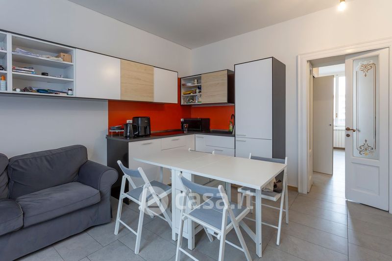Bilocale in Affitto in Via Don Giuseppe Andreoli 17 a Milano - 50mq ...