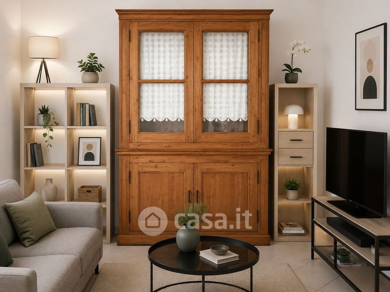 Bilocale in Vendita in Via Panfilo Castaldi a Milano - 45mq - Casa.it