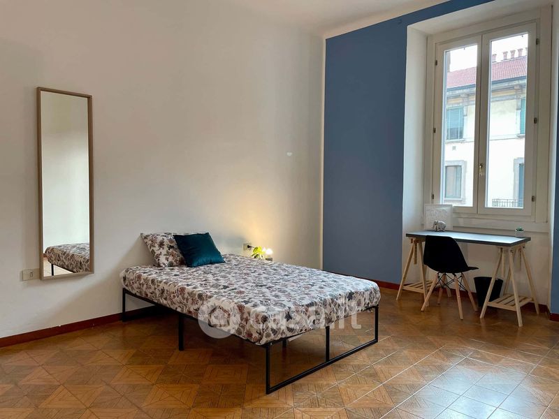 Stanza in Affitto in Via Giuseppe Meda 37 a Milano - 95mq - Casa.it