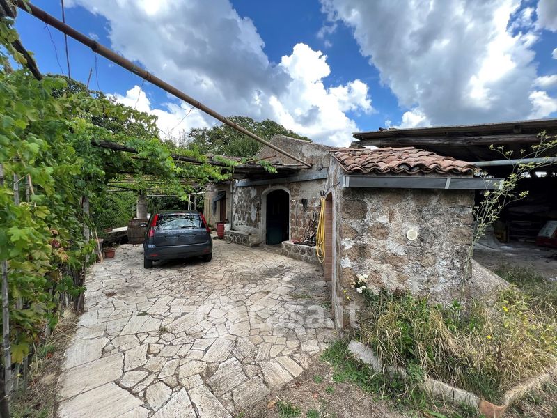 Rustico, casale in Vendita in Via colle villa a Zagarolo - 78mq - Casa.it