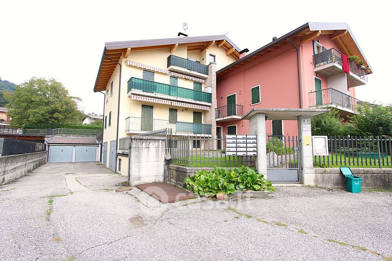 Bilocale in Vendita in Contrada Maso di Sopra a Roverè Veronese - 60mq ...