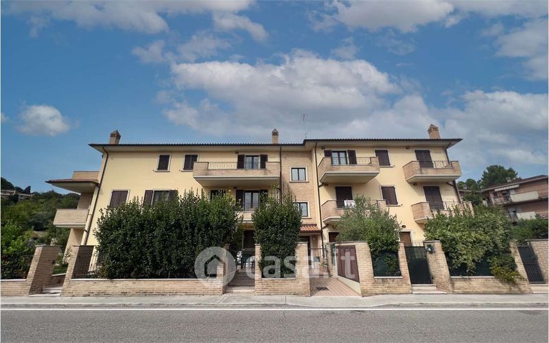 Trilocali in vendita a Ancona in zona Passo Varano-Ponte Rosso - Casa.it