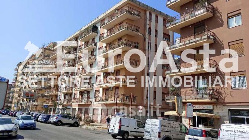 Appartamenti in asta a Palermo in zona Altarello, Passo di Rigano ...