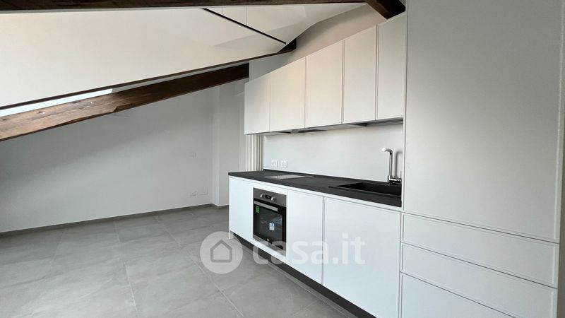 Attici, Mansarde in vendita vicino alla metro a Torino in zona Centro ...