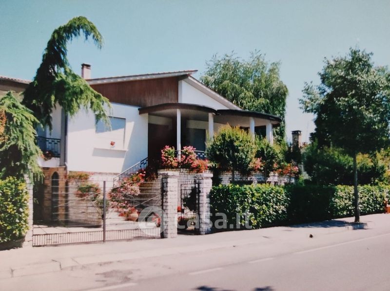 Villa in Vendita in roma a Pianiga - 500mq - Casa.it