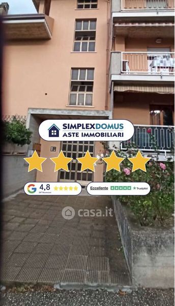 Quadrilocale in Vendita in Via Gioacchino Rossini a Campofilone - 92mq ...