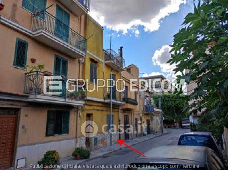 Appartamenti in asta nel quartiere Passo di Rigano-Uditore di Palermo ...