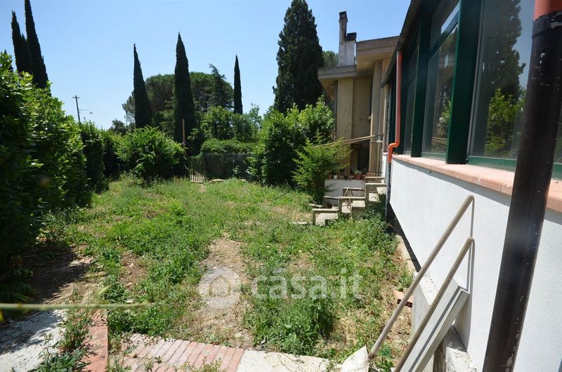 Appartamenti con giardino privato in vendita a Firenze in zona Bagnese ...