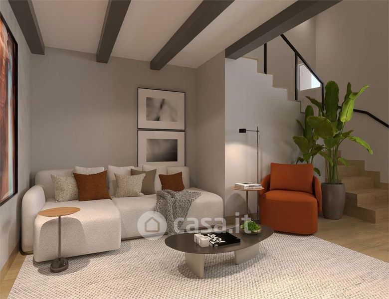 Loft in vendita a Milano vicino alla fermata metro Sondrio - Casa.it