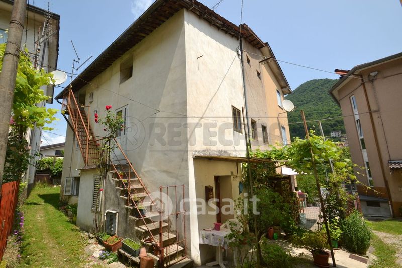Case in vendita a Recoaro Terme in zona Bonomini - Casa.it