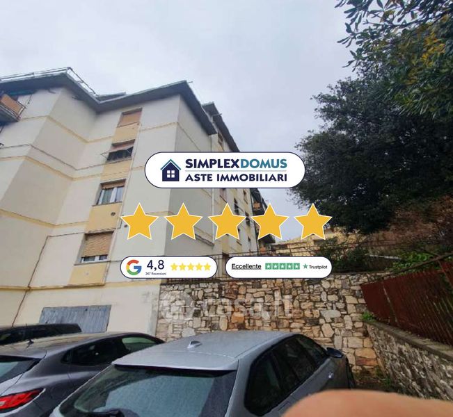 Appartamento in Vendita in Viale Risorgimento a Massa Marittima - 120mq ...