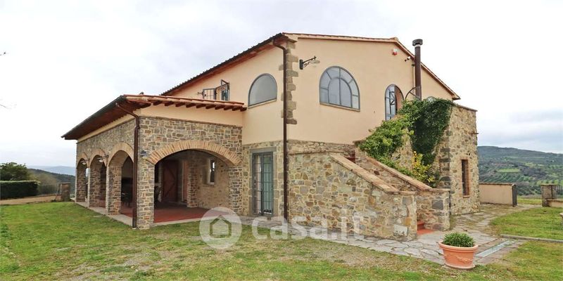 Rustico, casale in Vendita in Località Podere Anteata a Castel del ...