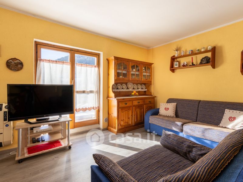 Appartamenti in vendita a Valdidentro in zona Semogo-San Carlo - Casa.it