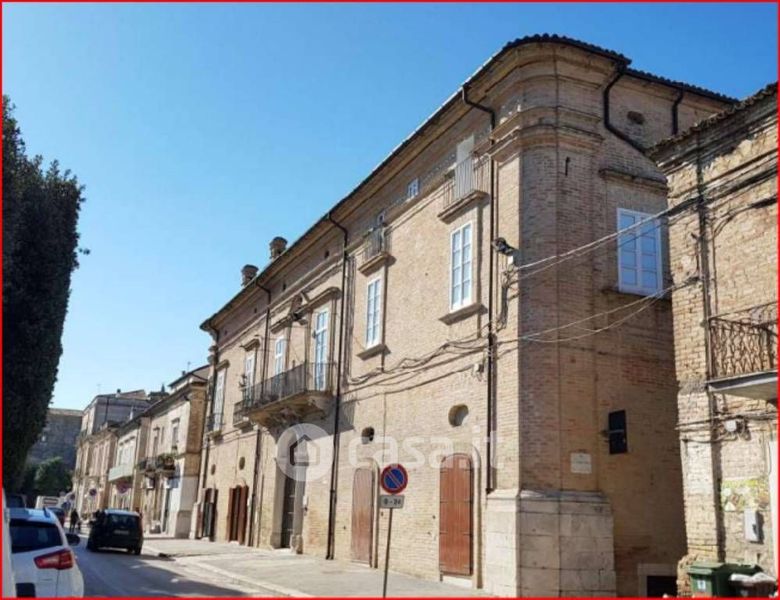 Appartamento in Vendita in Corso Giuseppe Garibaldi 32 a Serracapriola ...