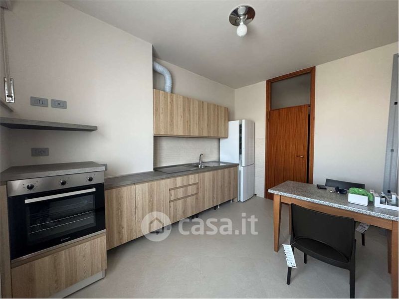 Bilocale in Affitto in Via Teobaldo Ciconi 8 a Milano - 85mq - Casa.it