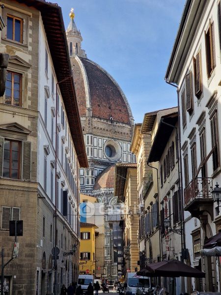 Edifici, stabili e palazzi in vendita nel quartiere Duomo di Firenze ...