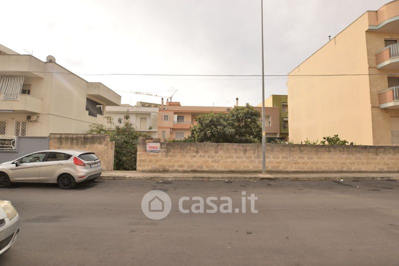 Terreni edificabili in vendita a San Giorgio Ionico - Casa.it