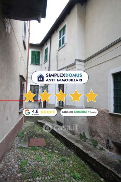 Appartamento in Vendita in Vicolo Don Leonardo Mazzucchi a Pianello del ...