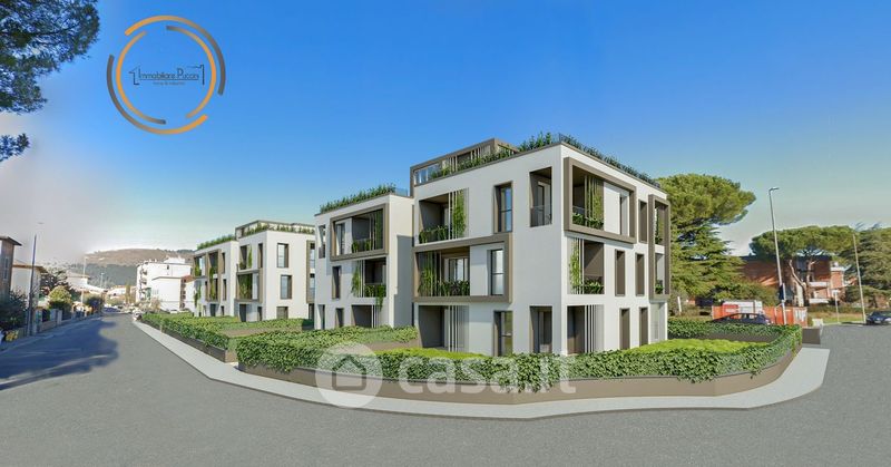 Quadrilocale in Vendita in Via Giacomo Puccini 216 a Calenzano - 112mq ...