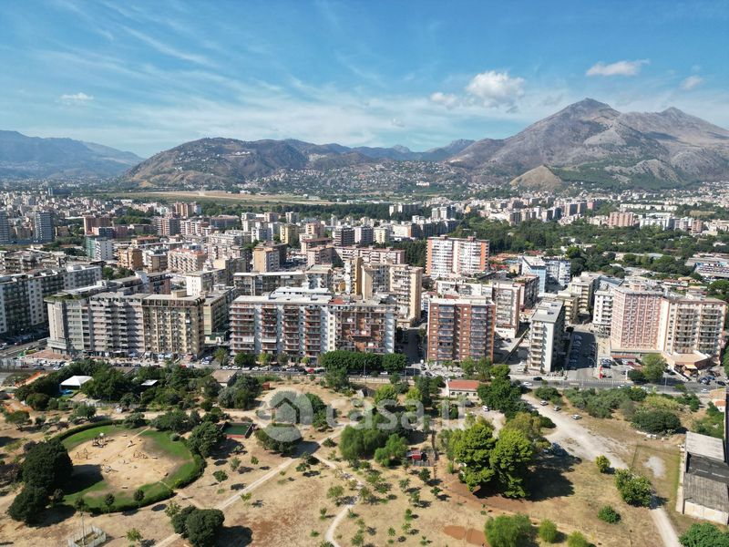 Appartamenti in vendita a Palermo in zona Altarello, Passo di Rigano ...