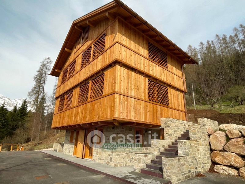 Case in vendita a Val di Zoldo in zona Mareson-Pecol - Casa.it