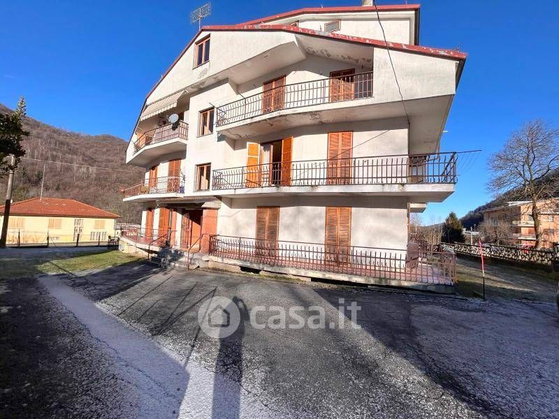 Trilocale in Vendita in Frazione Vigna 151 a Chiusa di Pesio - 97mq ...