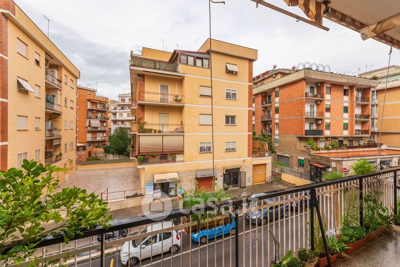 Trilocali in vendita nel quartiere Monte Mario-Trionfale di Roma - Casa.it