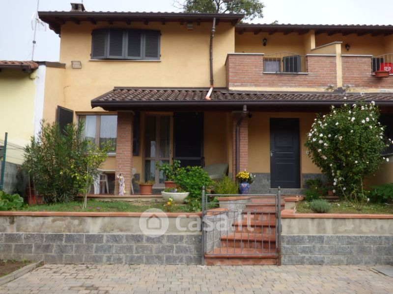 Villa in Vendita in zona Centro a Stradella - 170mq - Casa.it