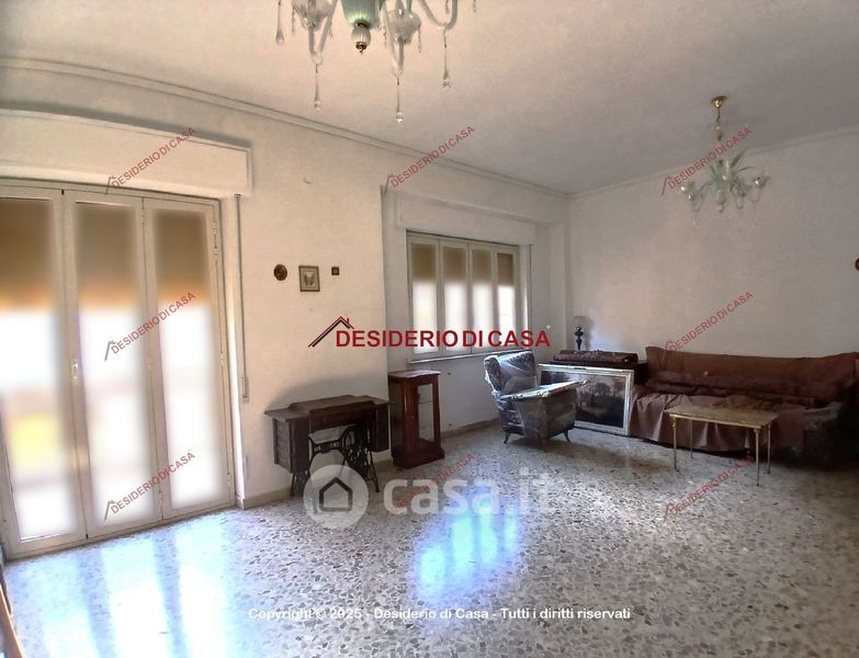 Appartamento in Vendita in Via Giuseppe Pipitone Federico 127 a Palermo - 170mq - Casa.it