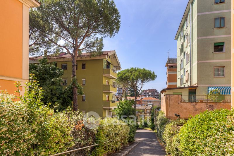 Nude proprietà nel quartiere Monte Mario-Trionfale di Roma - Casa.it