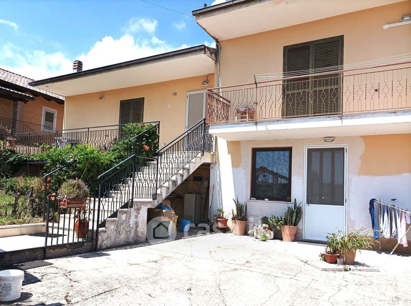 Case in vendita a Formia in zona Penitro - Casa.it