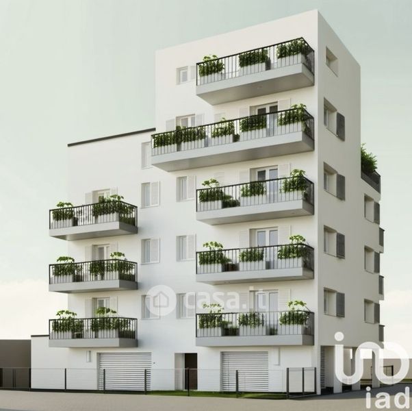 Appartamenti in vendita nel quartiere Bellariva di Rimini - Casa.it