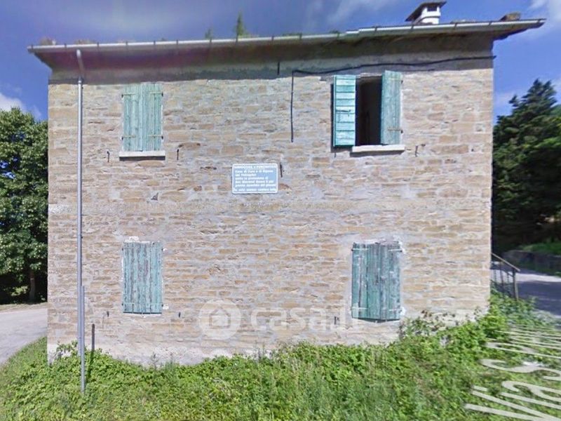 Casa Indipendente in Vendita a Predappio - 125mq - Casa.it