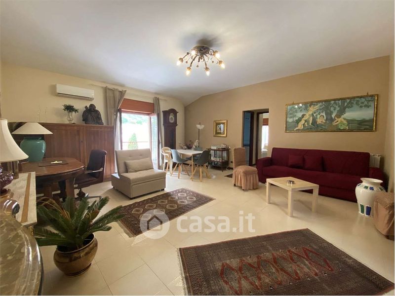 Attico, mansarda in Vendita in zona Centro a Castellammare del Golfo ...