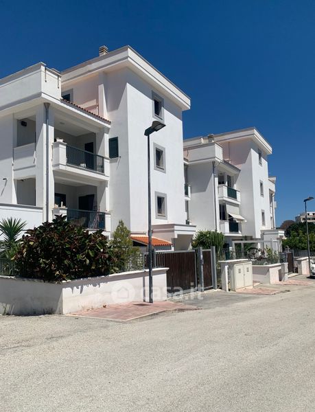 Appartamento in Vendita in via Monsignor D'addario, 20 a Vieste - 150mq ...