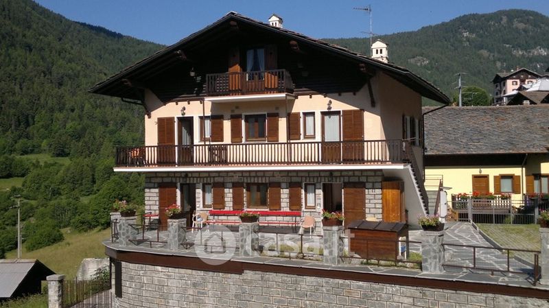Case in vendita da privati in Valle D'Aosta - Casa.it