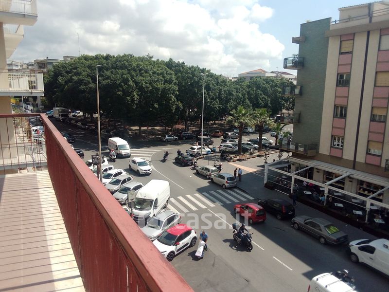 Quadrilocale in Affitto in Via Matteo Renato Imbriani 237 a Catania - 120mq - Casa.it