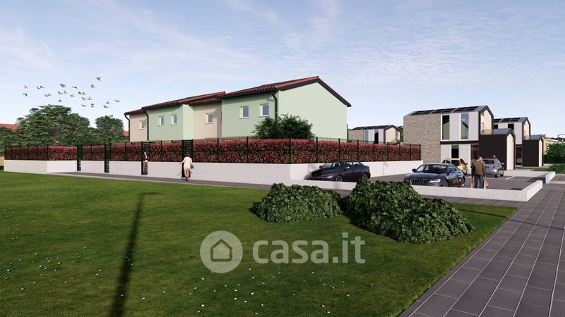 Ville in nuove costruzioni in vendita in provincia di La Spezia - Casa.it