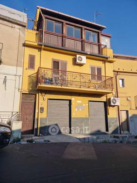 Case Indipendenti in vendita a Reggio Calabria in zona Santo Spirito ...